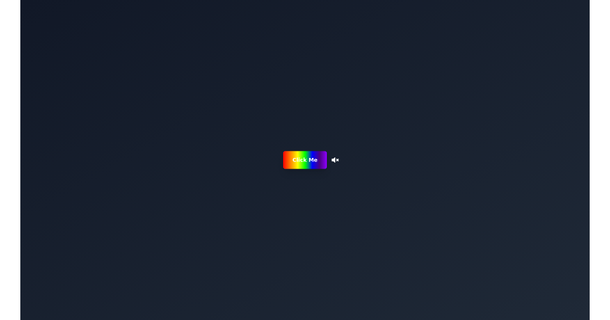 Animated Button Free React Tailwind Component