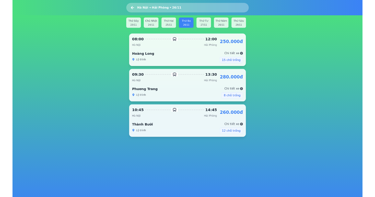 React Gradient Overlay Component with Tailwind CSS
