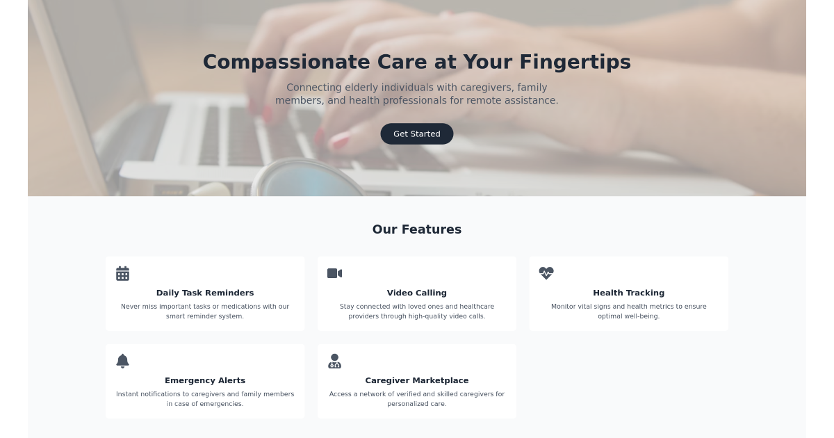 Navbar - Free React, Tailwind Component