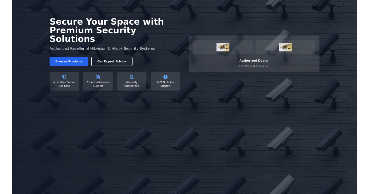 Hero Section - Free React, Tailwind Component
