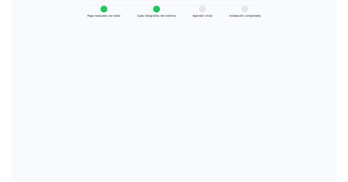 Interactive Process Timeline - Free Html, Tailwind Component