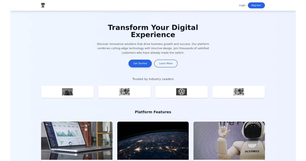 Create Stunning Image Galleries with Angular and Tailwind CSS