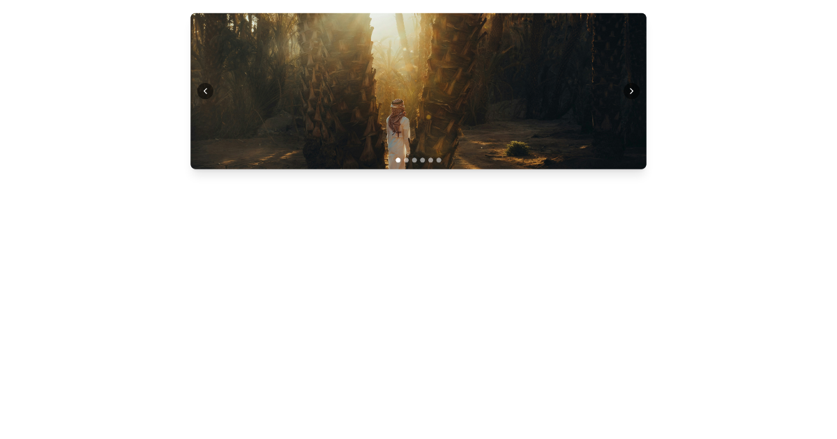 Default Component - Free React, Tailwind Component
