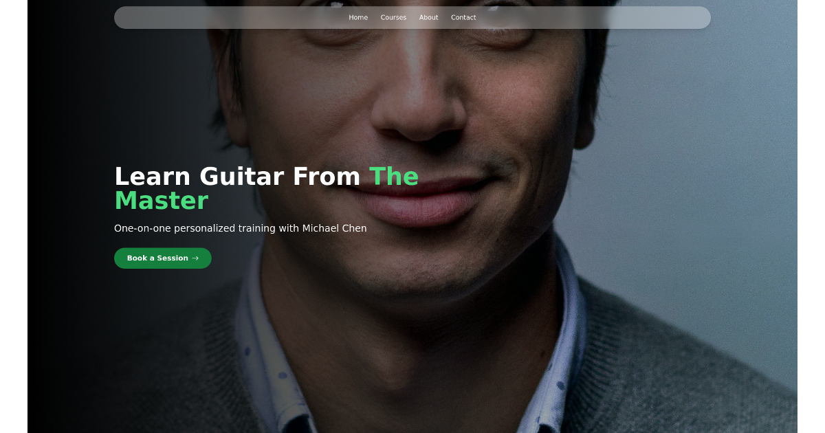App - Free React, Tailwind Component