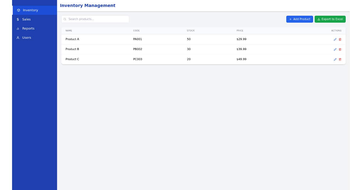 Default Component - Free React, Tailwind Component
