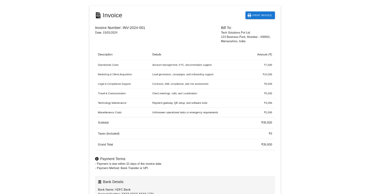 Styled Table Cell - Free React, Mui Component
