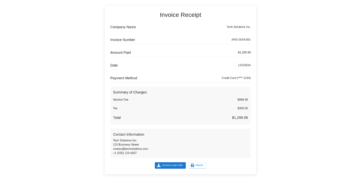 Styled Paper - Free React, Mui Component