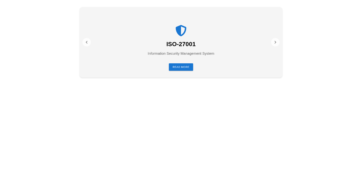 Slider Container - Free React, Mui Component