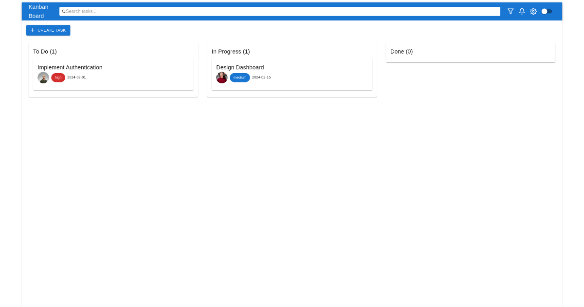 Styled Paper - Free React, Mui Component