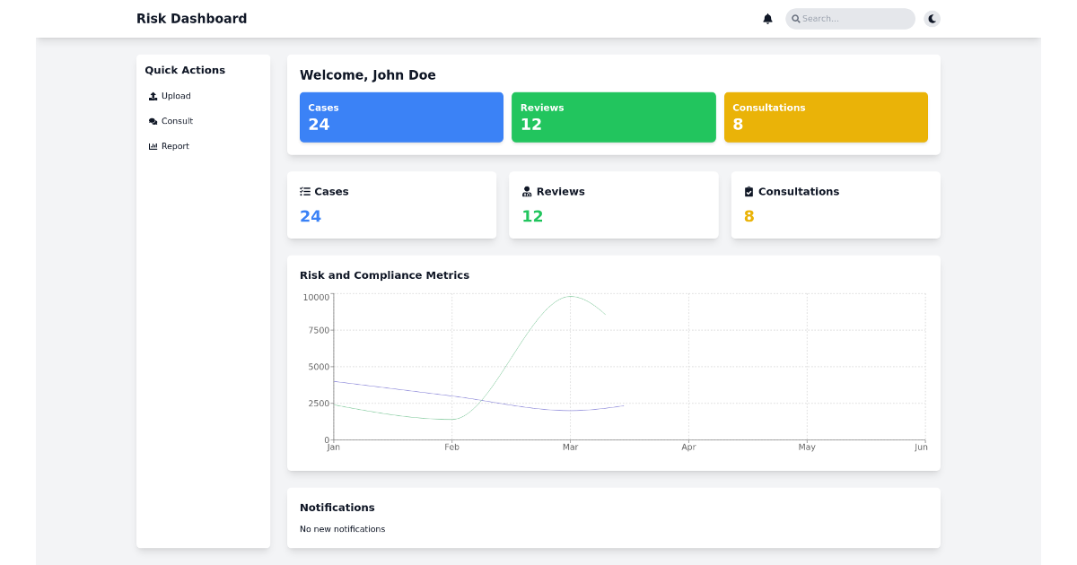 React Tailwind Layout & Structure Components | User-Friendly UI Library