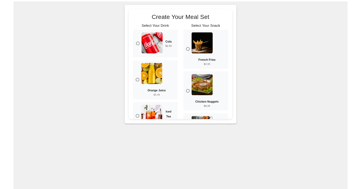 Styled Card - Free React, Mui Component