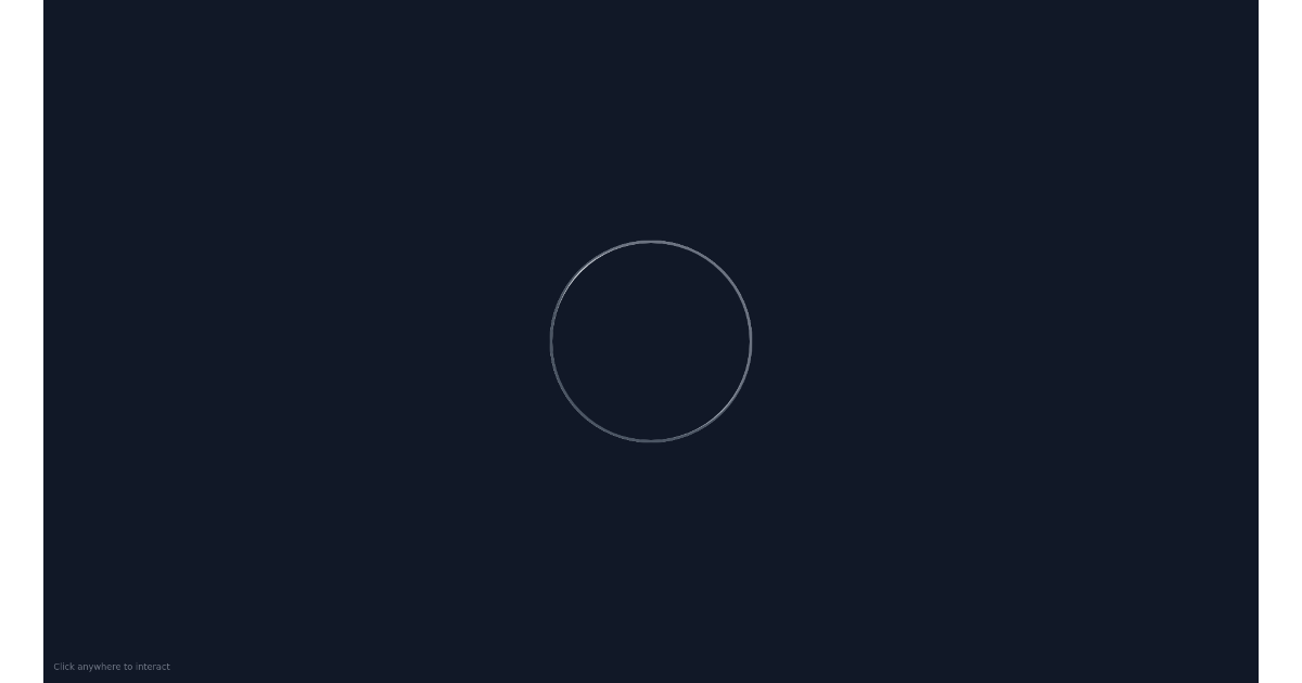 Sleek Linear Loading Animation - Modern & Minimalistic
