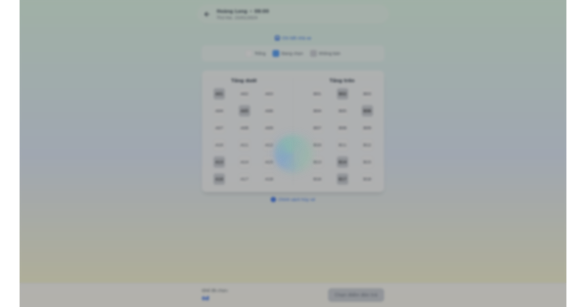 React Loading Overlay with Smooth Shrink Animation | Tailwind CSS