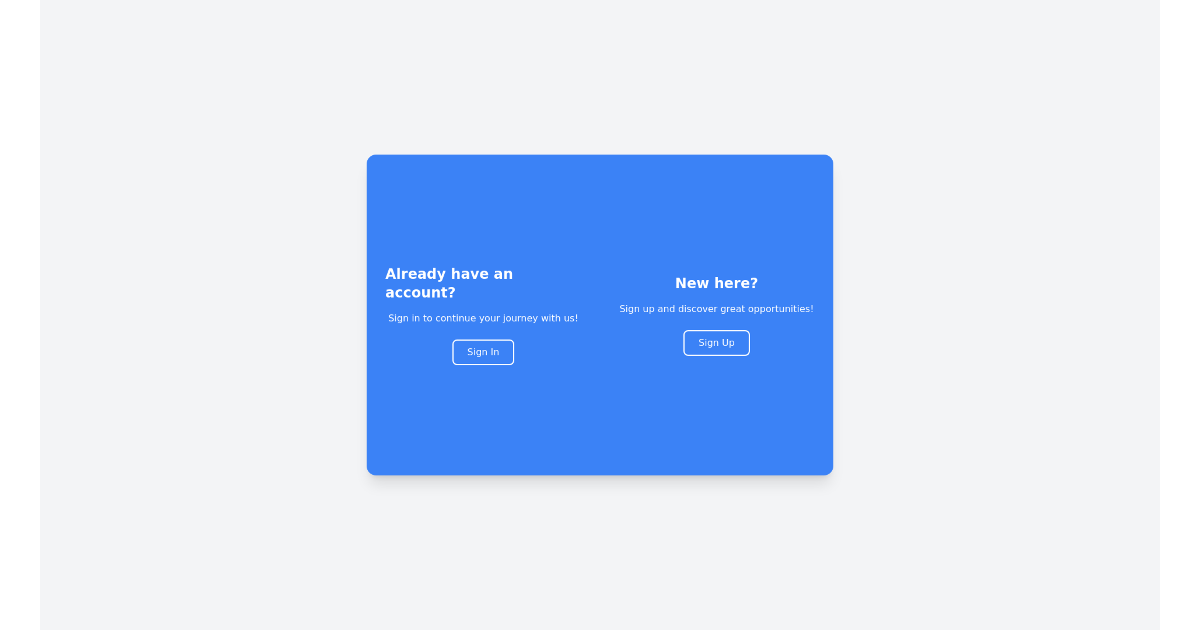 Login - Free React, Tailwind Component