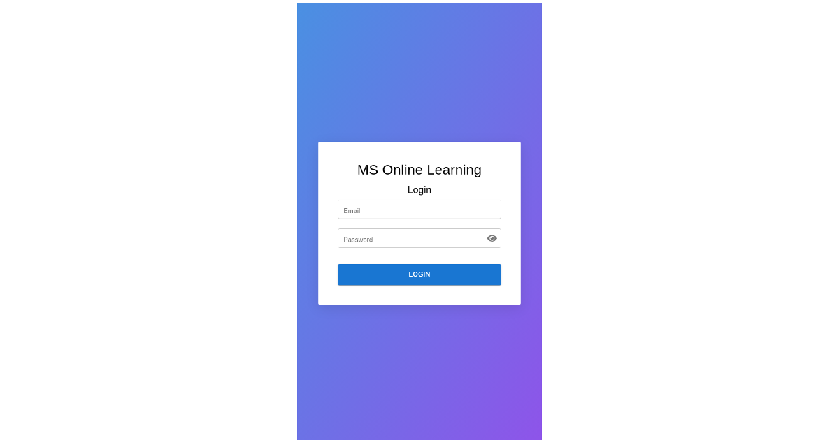 Styled Container - Free React, Mui Component