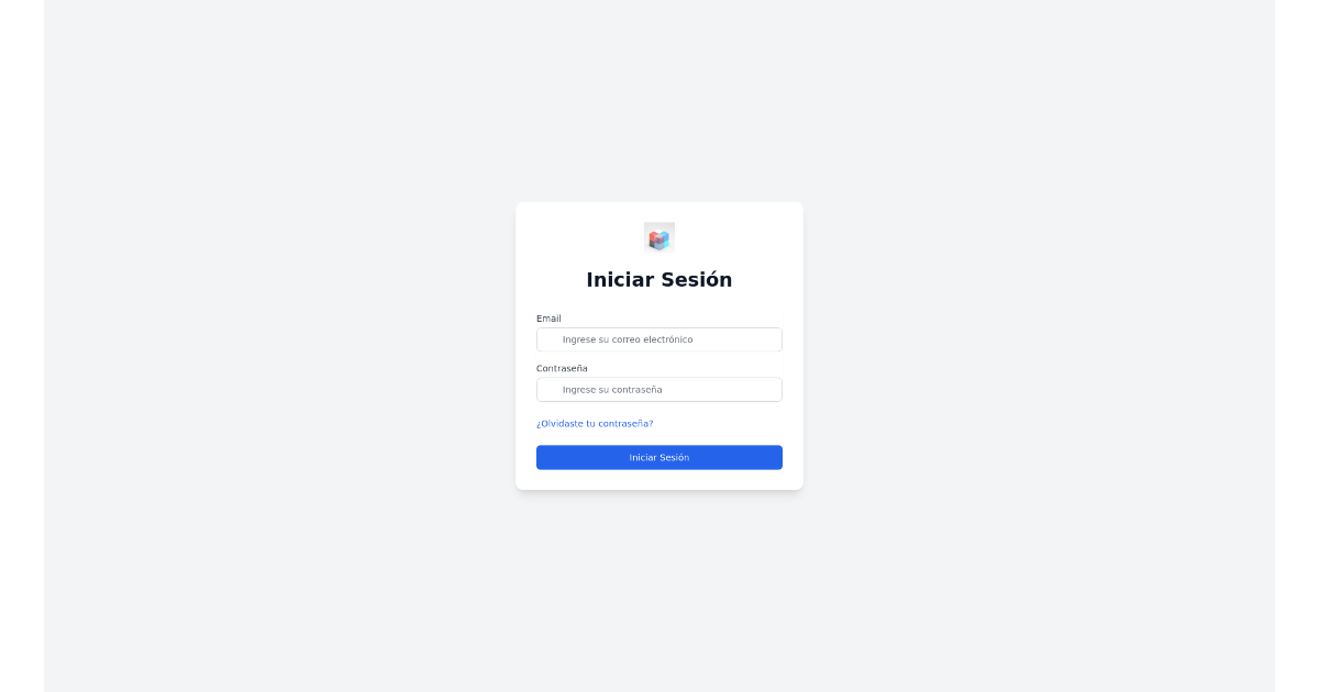 Login Page - Free React, Tailwind Component