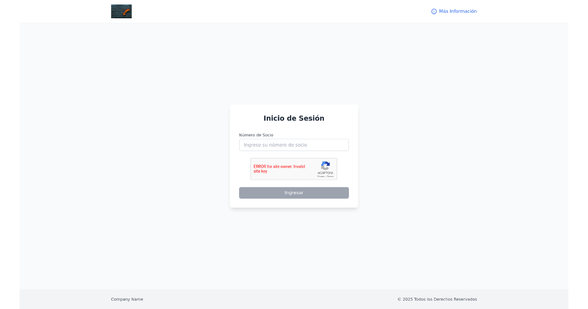 Login Page - Free React, Tailwind Component