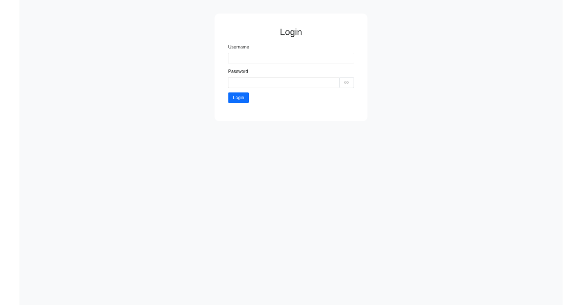 Modern Logo Display - Free Html, Bootstrap Component