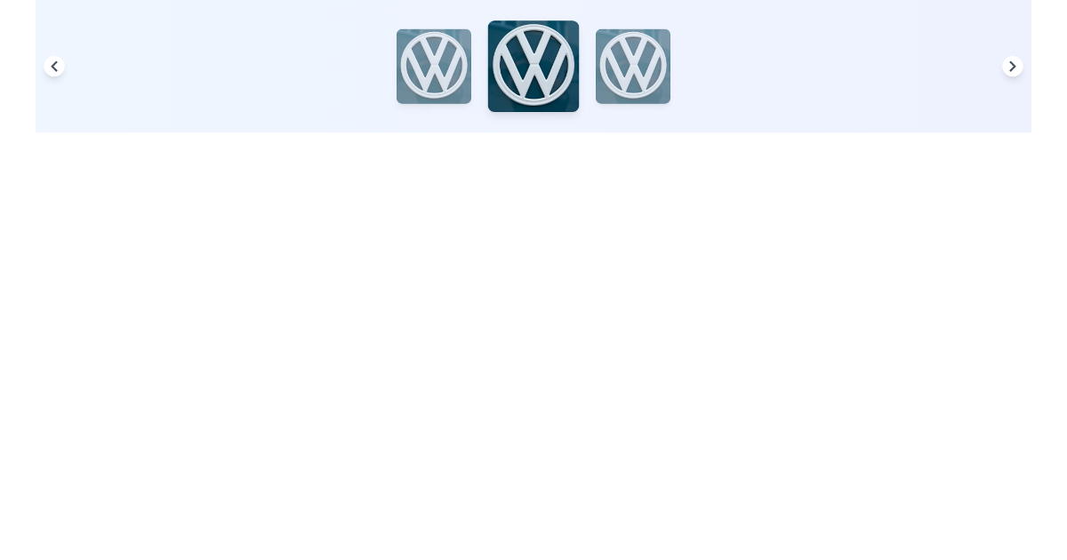 Logo Slider - Free React, Tailwind Component