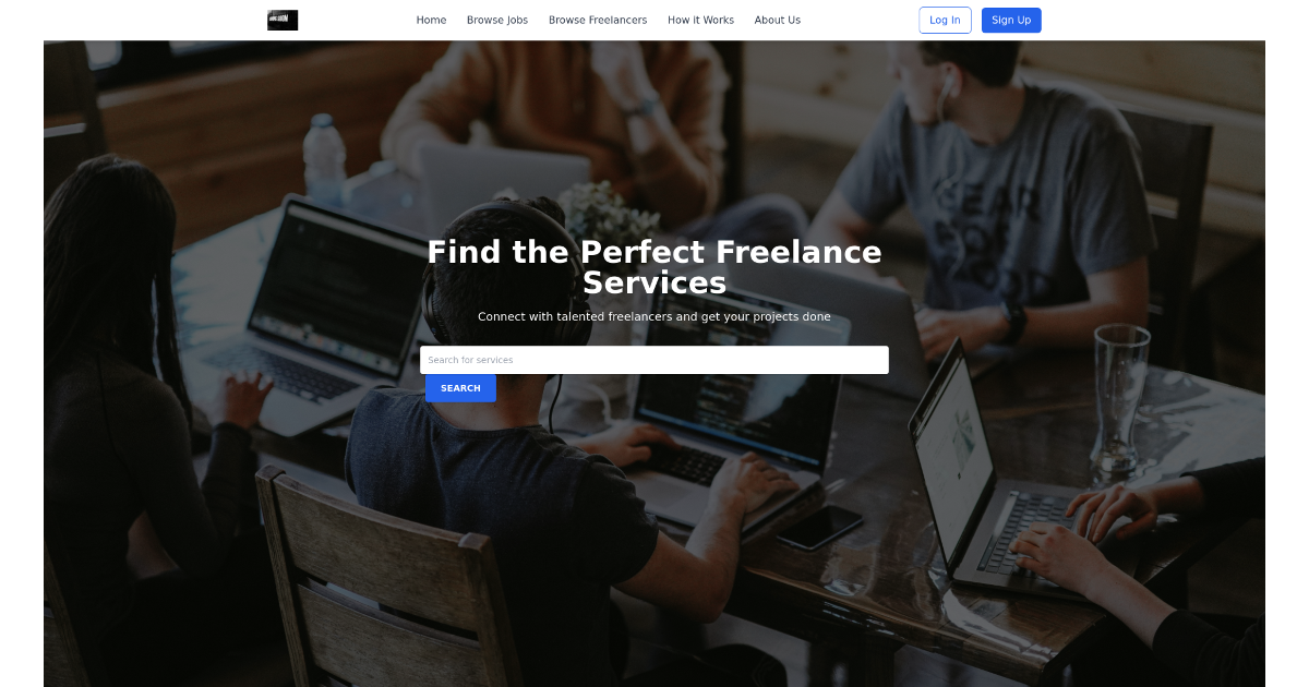 App - Free React, Tailwind Component