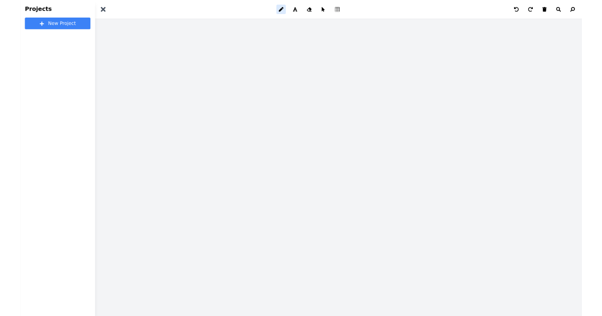 React & Tailwind Math Whiteboard - Create, Explain & Collaborate