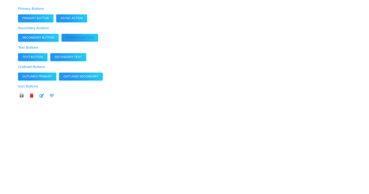 Styled Grid - Free React, Mui Component