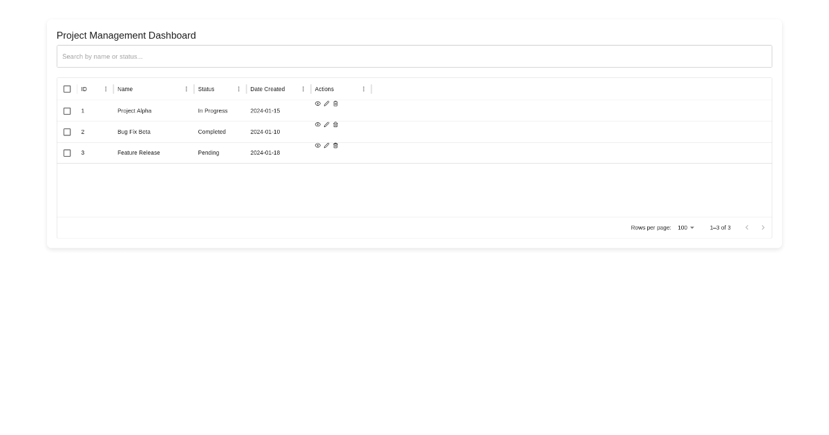 Styled Paper - Free React, Mui Component