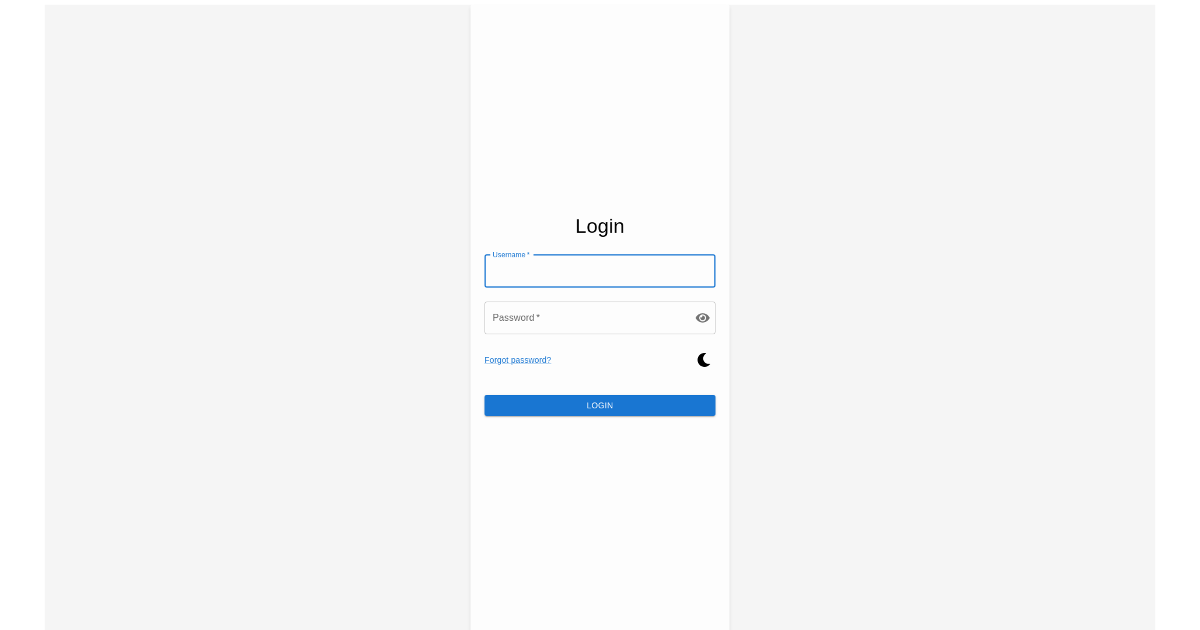 Styled Container - Free React, Mui Component