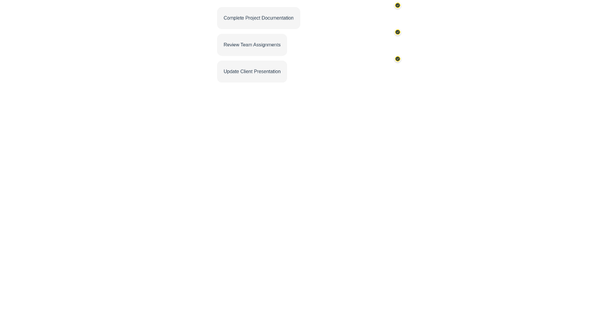 MUI React Badge on Chip with Checkmark