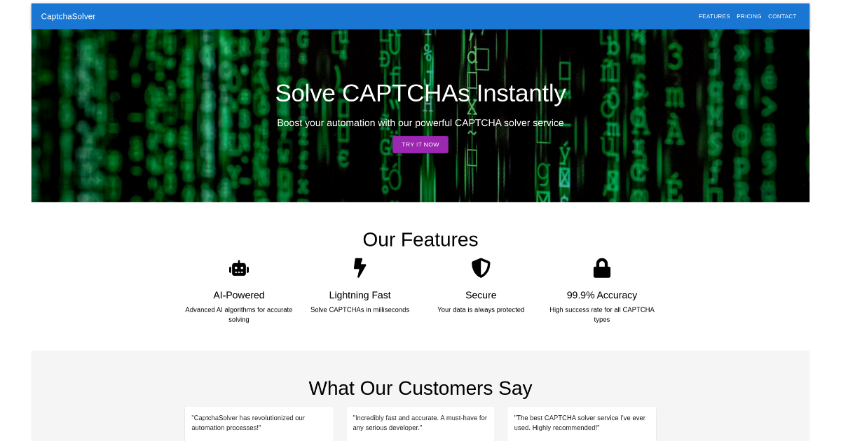 Styled App Bar - Free React, Mui Component