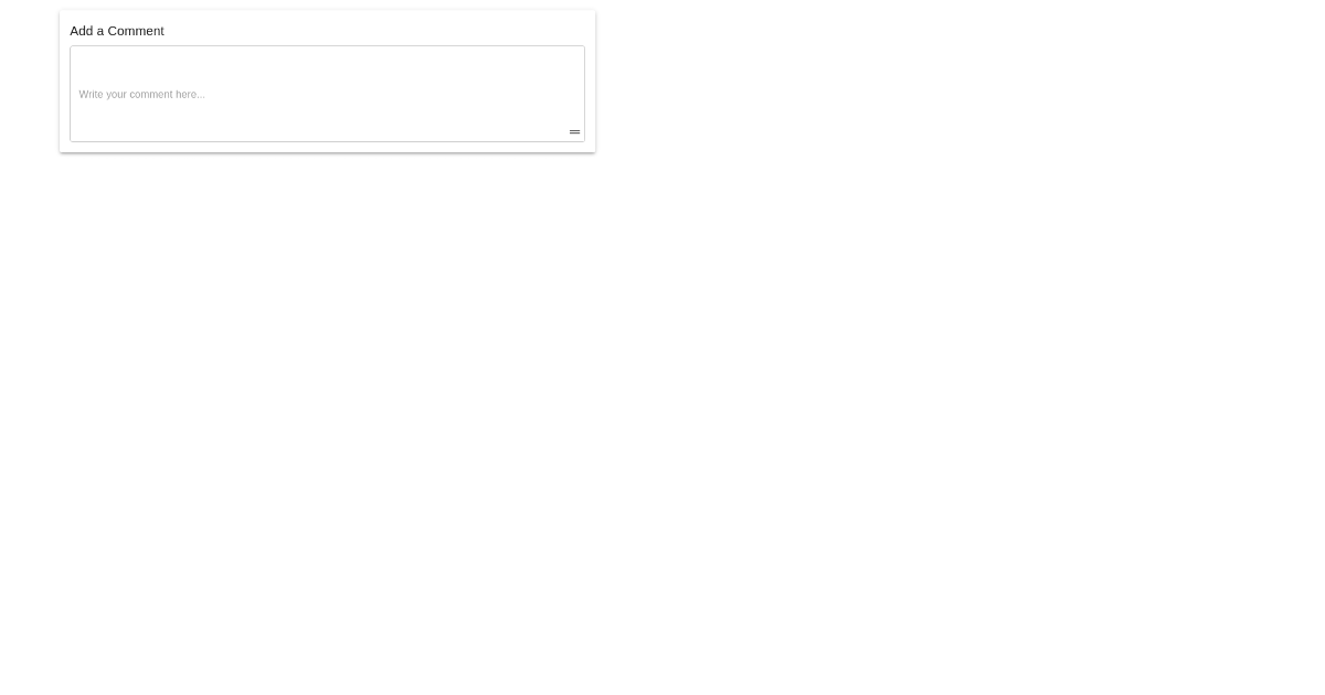 Styled Card - Free React, Mui Component
