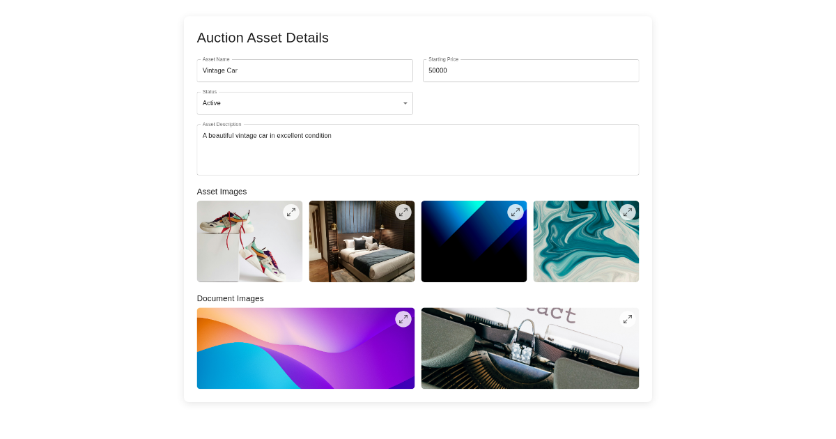 Styled Paper - Free React, Mui Component
