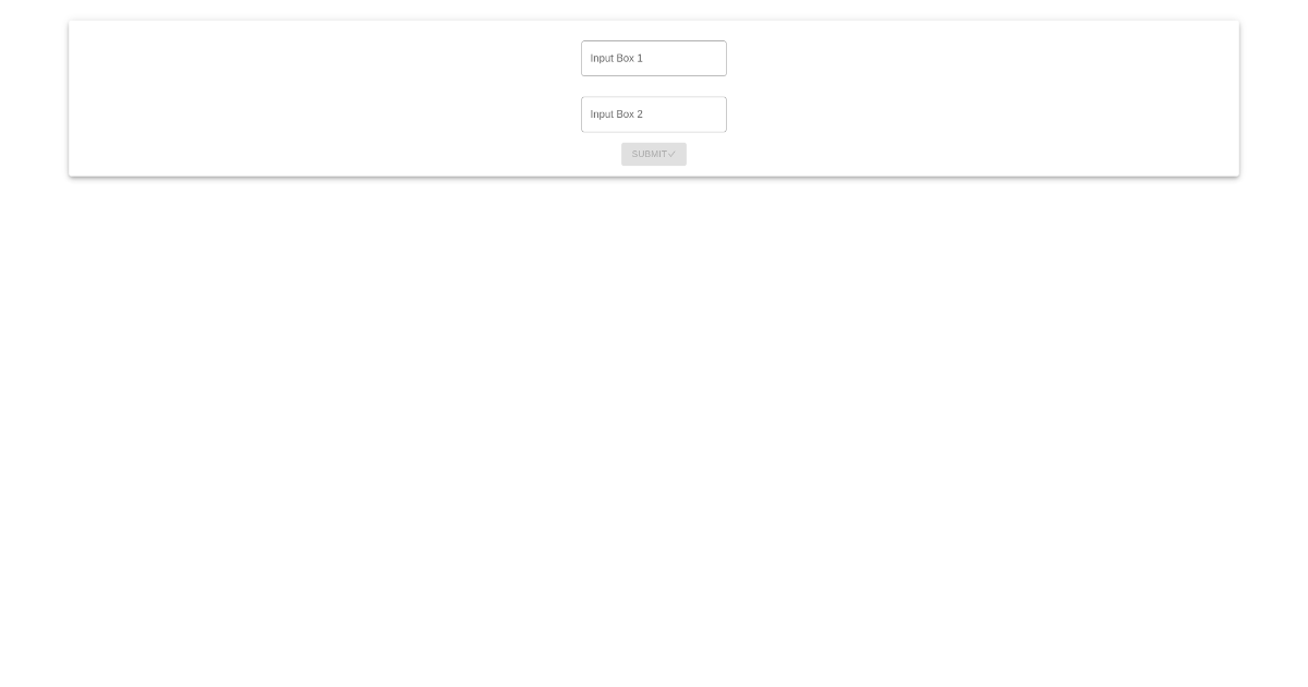 React MUI Form Component - Build Responsive Forms Easily