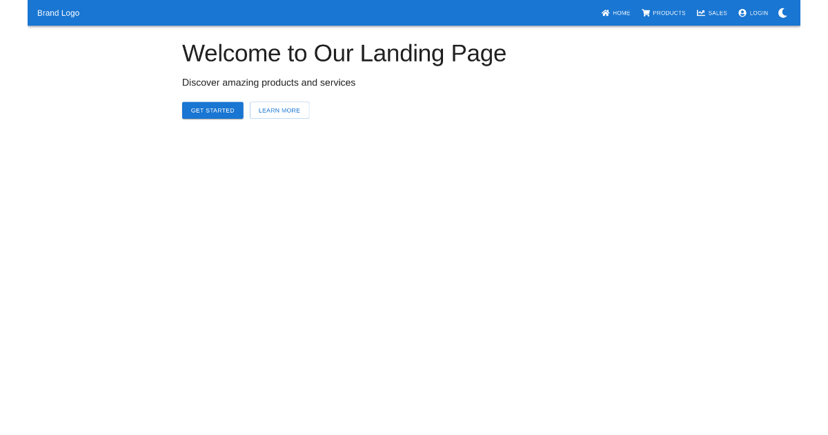Styled Button - Free React, Mui Component
