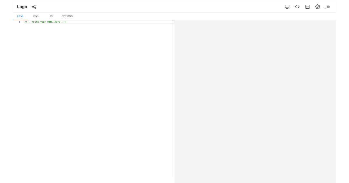 Styled App Bar - Free React, Mui Component