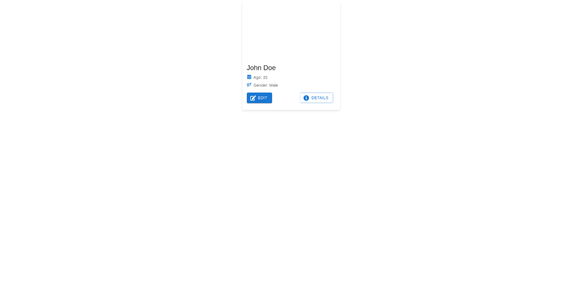 Styled Card - Free React, Mui Component