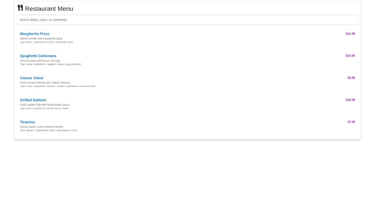 Styled Card - Free React, Mui Component
