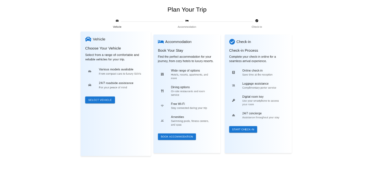 Styled Card - Free React, Mui Component