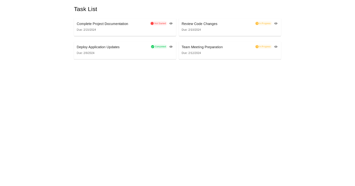 Styled Card - Free React, Mui Component