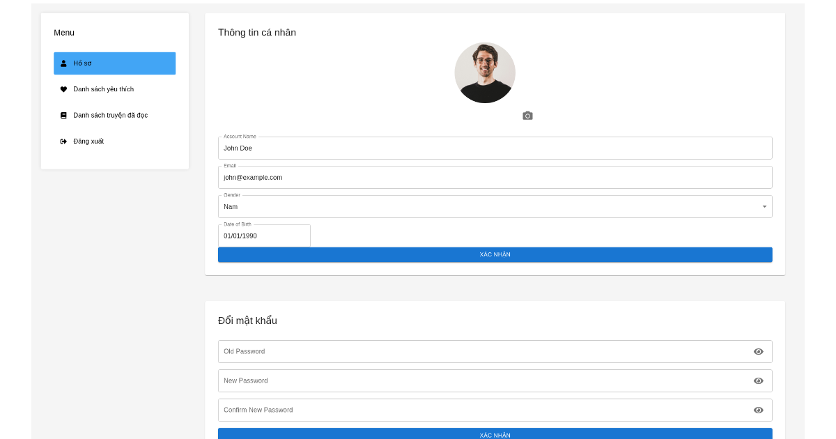 Implement Responsive Menu Hiding with MUI React