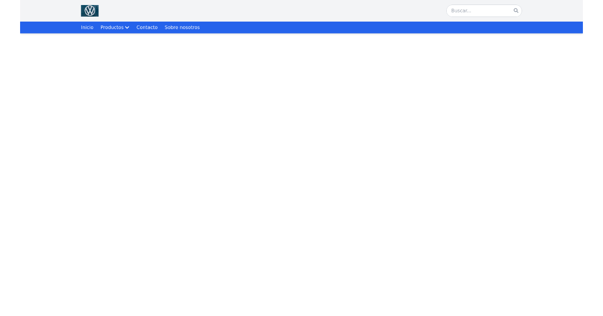 Navbar - Free React, Tailwind Component