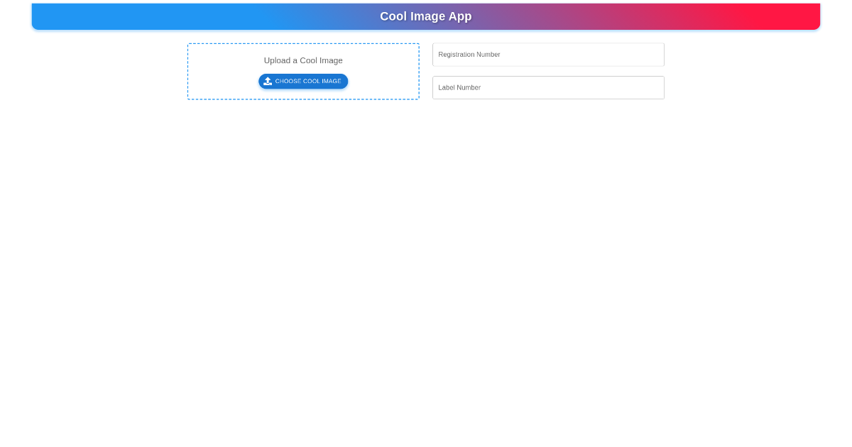 Styled App Bar - Free React, Mui Component