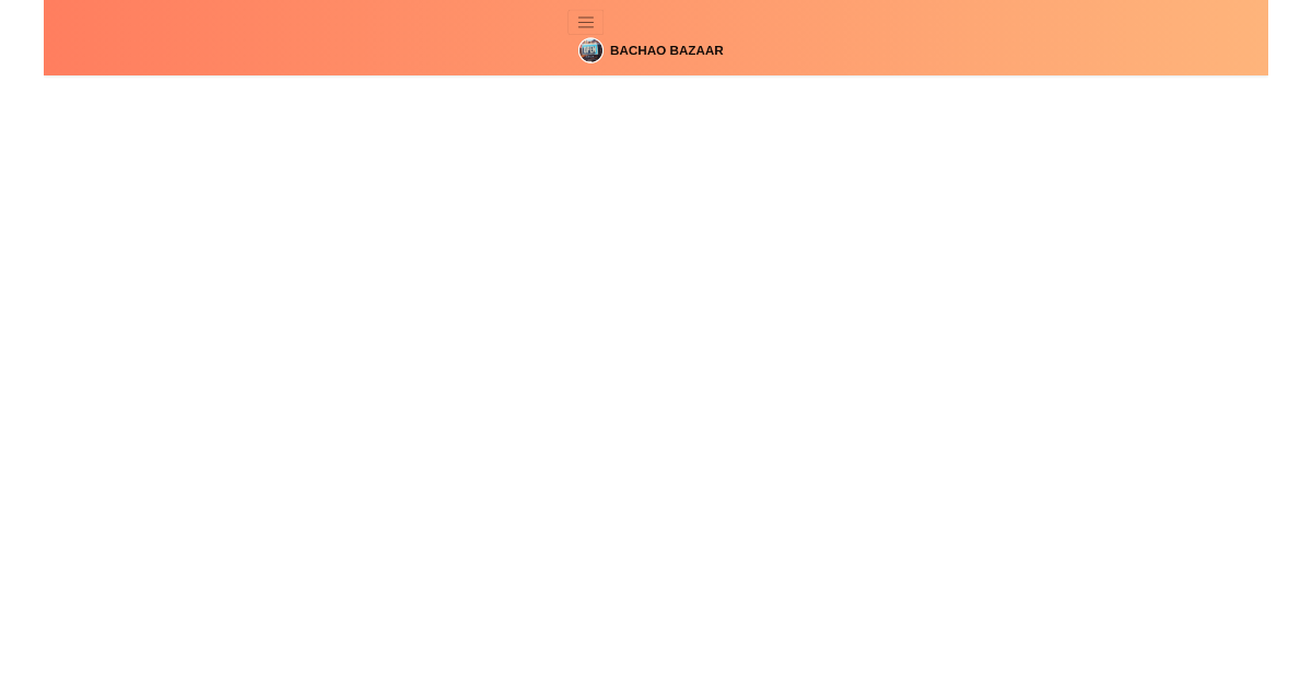 E-commerce Navigation Bar - Free Html, Bootstrap Component