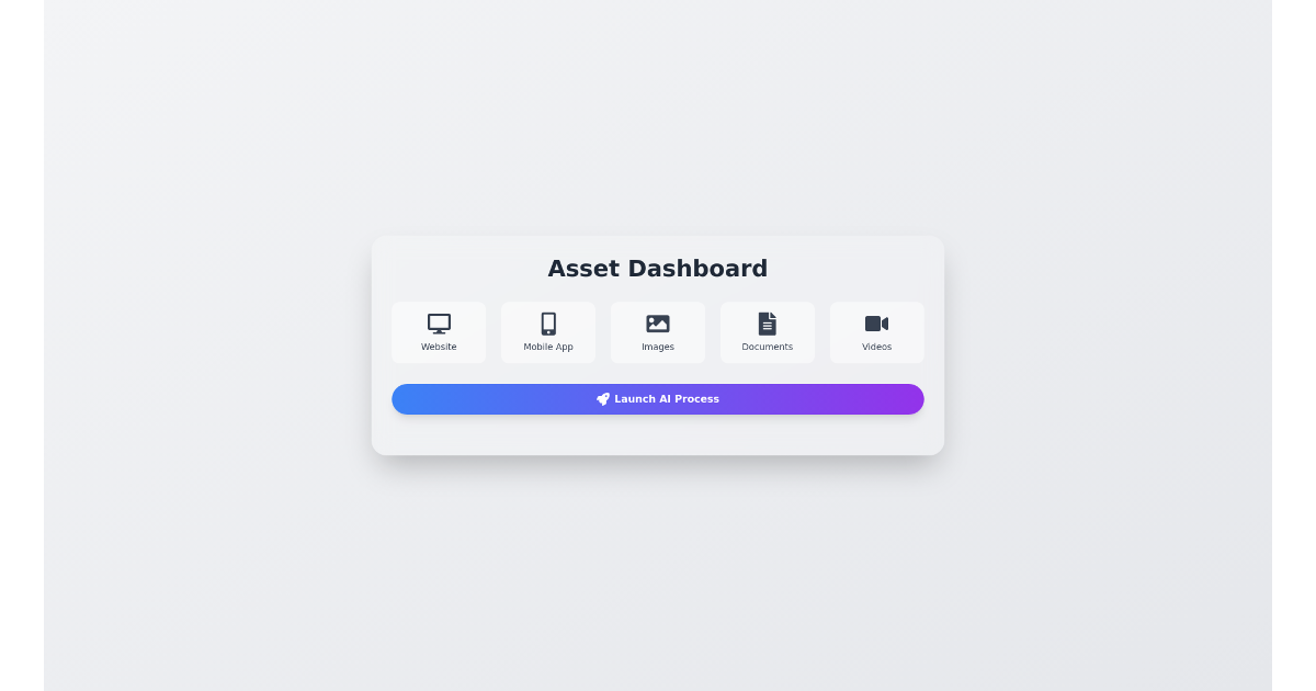 Dashboard - Free React, Tailwind Component