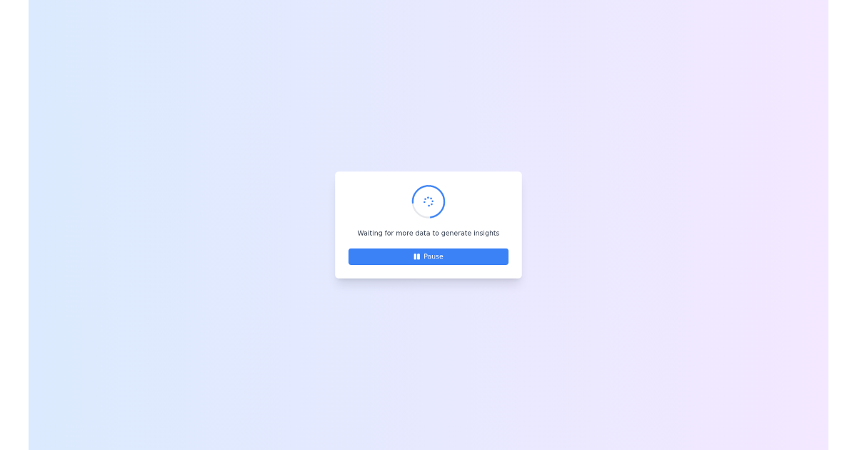Loading Component - Free React, Tailwind Component