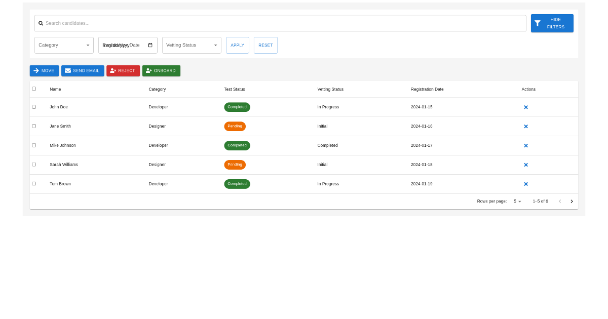 Styled Box - Free React, Mui Component