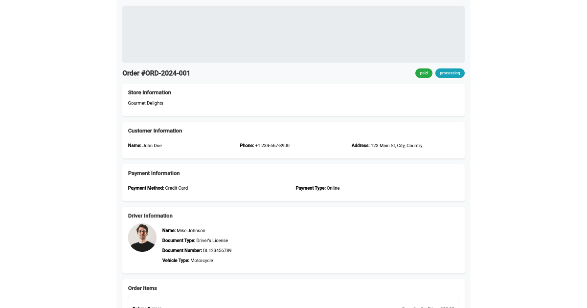 Infinite Scroll Component - Free Angular, Css Component