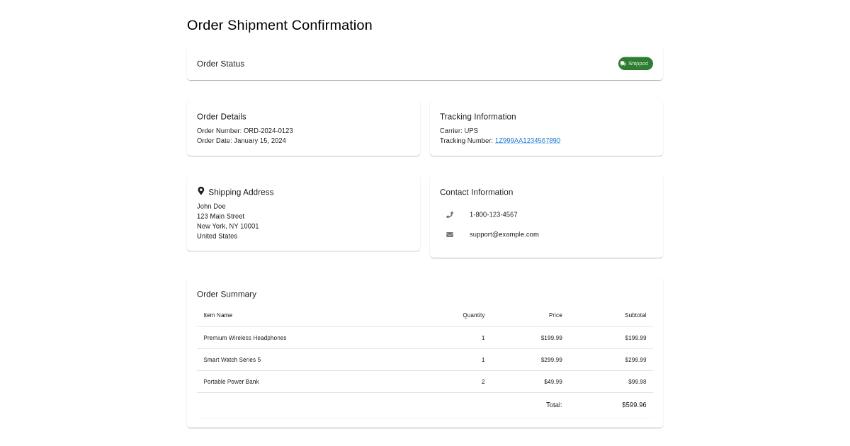 Styled Paper - Free React, Mui Component