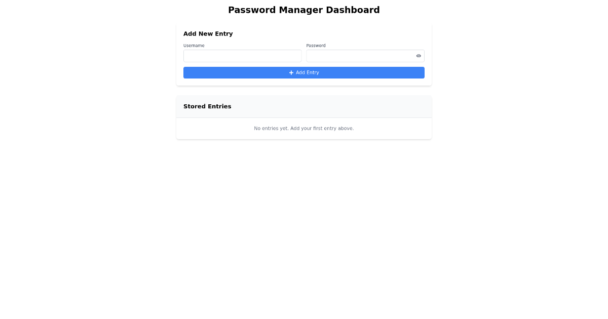 Dashboard - Free React, Tailwind Component