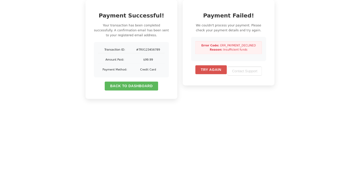 Pricing Plan Modal - Free Html, Bootstrap Component